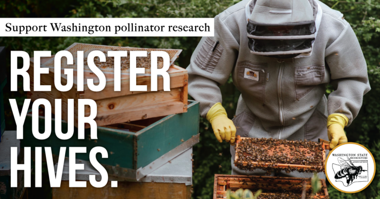 Home - Washington State Beekeepers Association