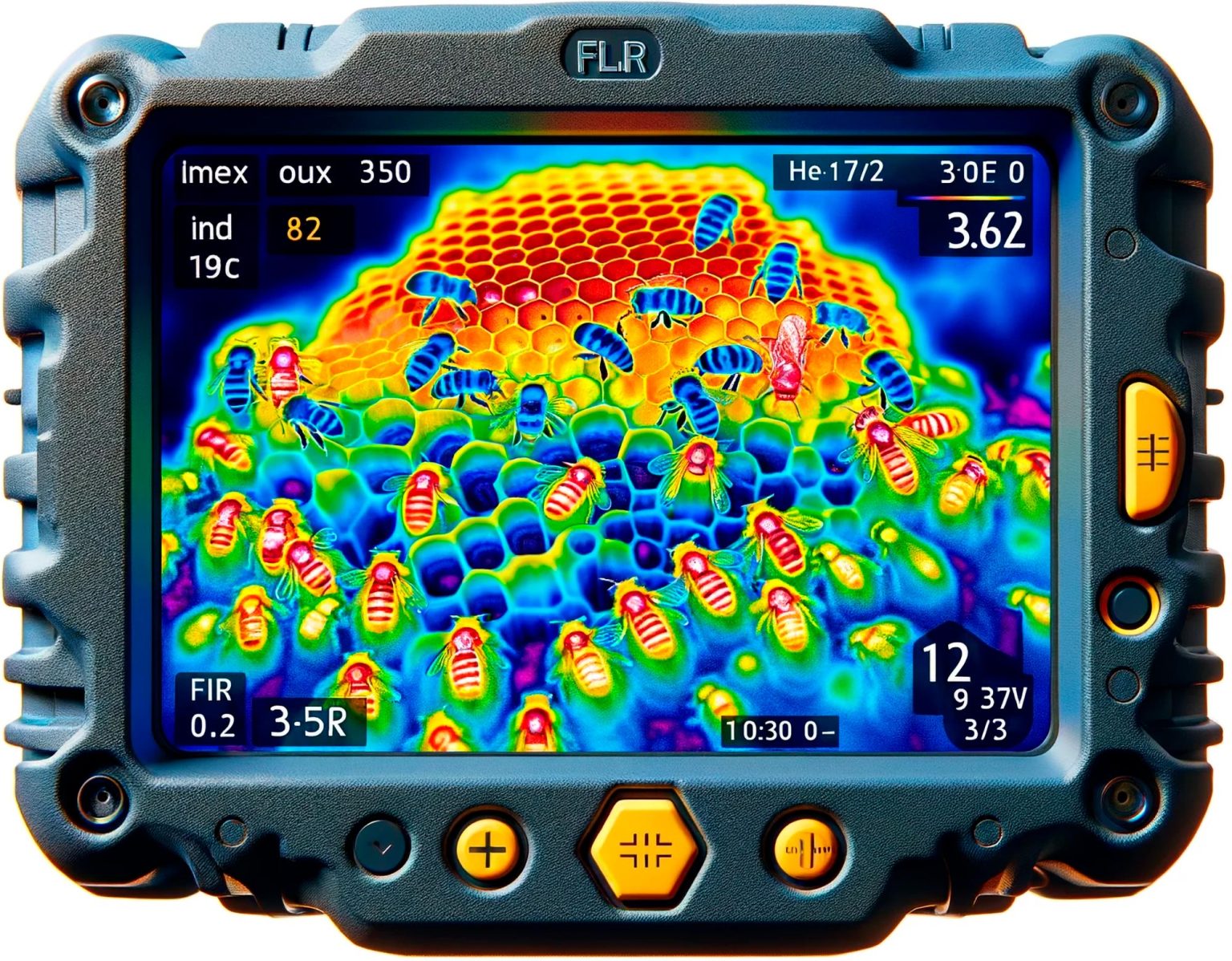 Beekeeping Theories Debunked: The Real Buzz on Honeybee Insulation - Washington State Beekeepers ...