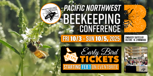 Home - Washington State Beekeepers Association