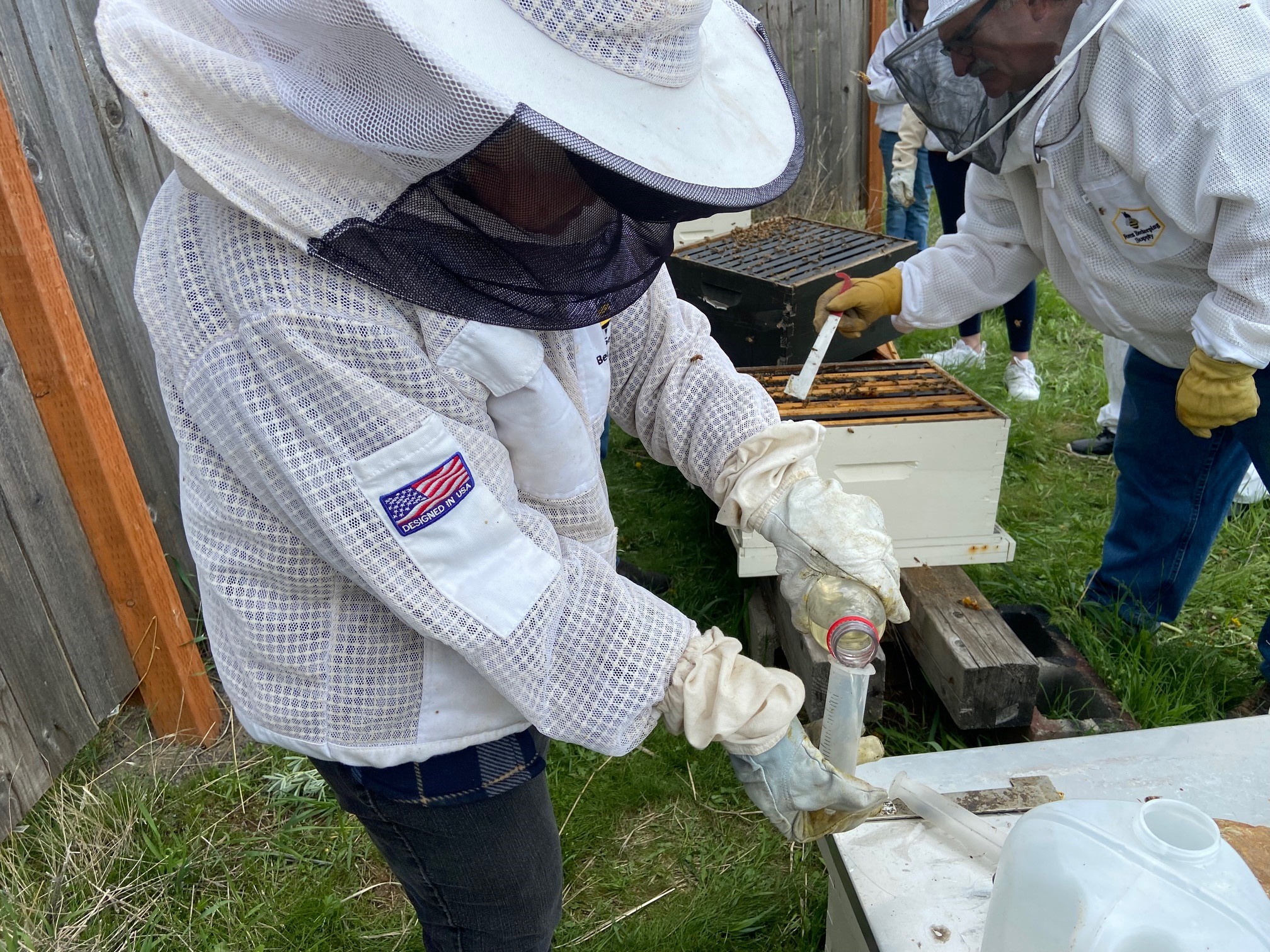 Home - Washington State Beekeepers Association
