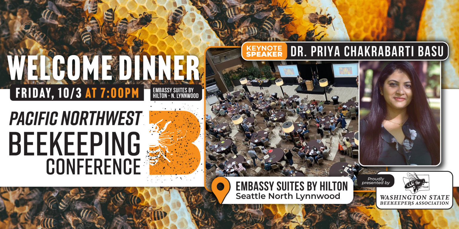 Friday Night Welcome Banquet Tickets for Sale! - Washington State ...